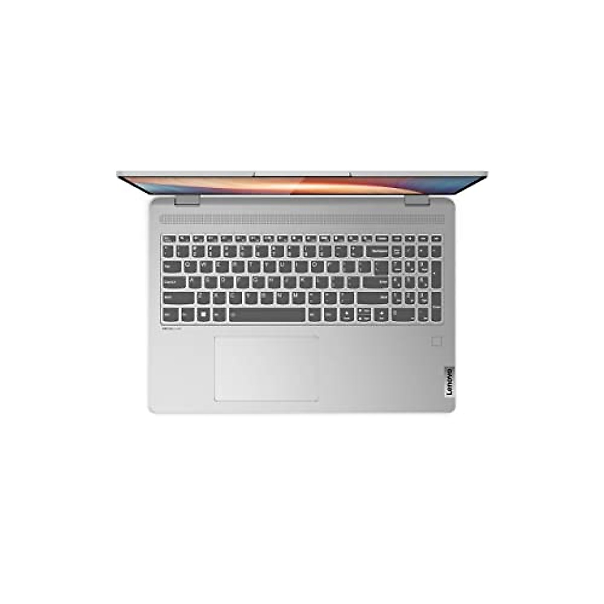 Lenovo IdeaPad Flex 5 2-in-1 Laptop, AMD Ryzen 7 5700U, 16" (1920 x 1200) 16:10 IPS Touchscreen, 16GB RAM, 2TB PCIe SSD, Digital Pen, Fingerprint, FHD Webcam, Windows 11 Home, w/Mouse Pad