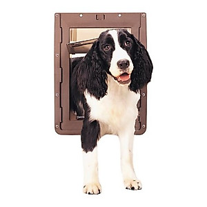 PetSafe Pet Door, Large