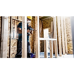 Bosch 7X Expert Self Cut Speed Spade Drill Bit Set (for Softwood, Particleboard, Ø 16-32 mm, Professional Accessory Rotary Drill/Drivers)