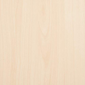 Flash Furniture 21.875"W x 26.625"L Rectangular Natural Plastic Height Adjustable Activity Table