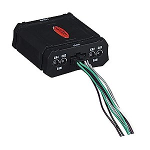 Axxess AX-ALOC648 4-Channel Adjustable Line Output Converter 80-Watt
