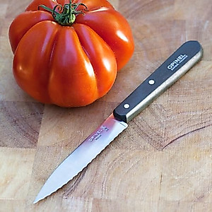 Opinel Essentials Kitchen Knives Box Set - Loft