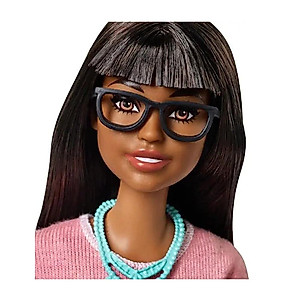 Mattel - Barbie - Career Doll, African American