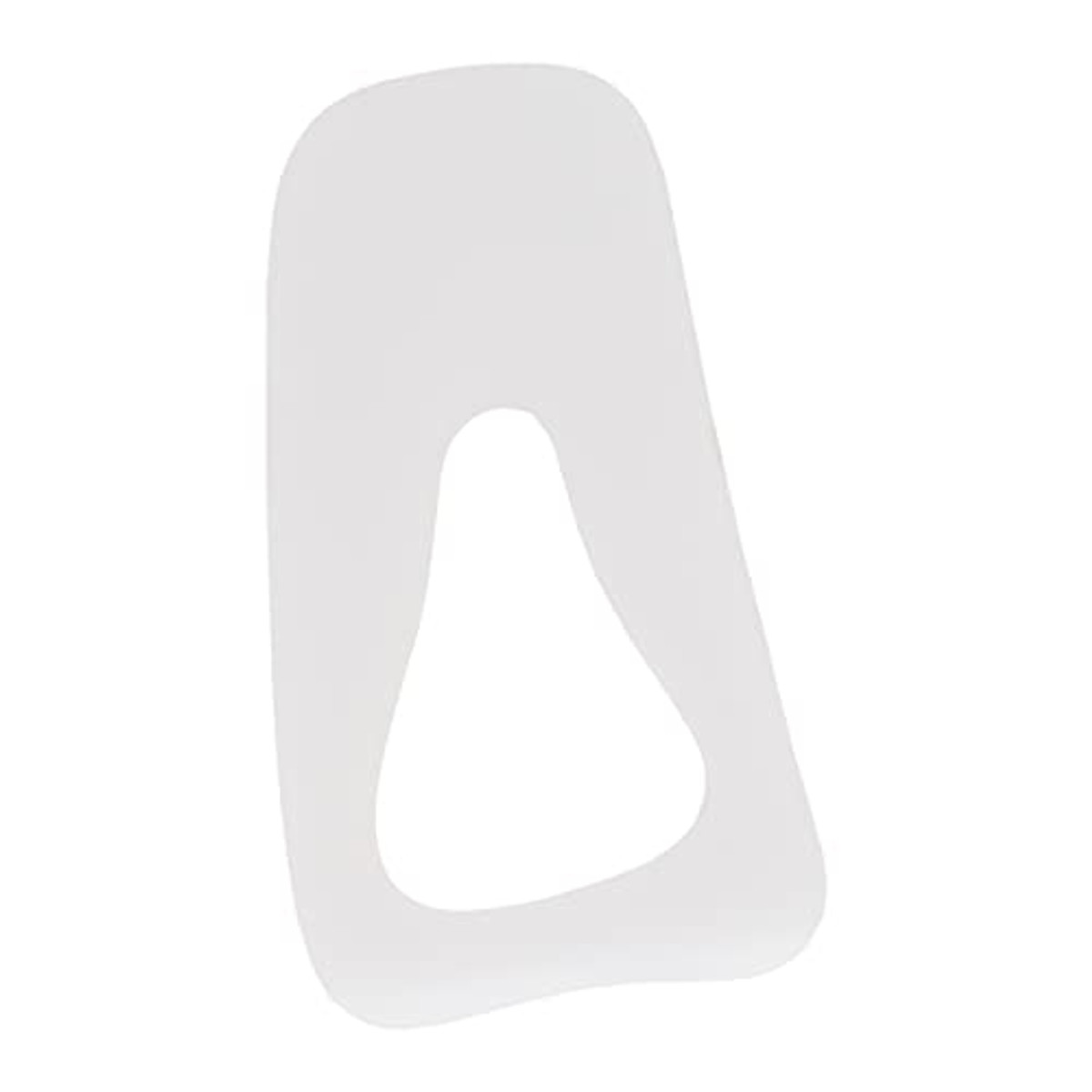 Swede-O Ankle Lok Ankle Brace, Black - Medium