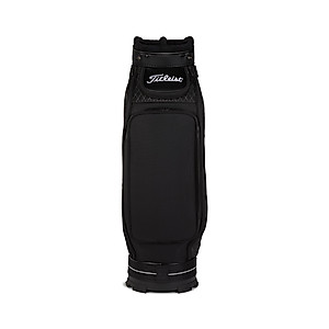 Titleist - Mid Size Bag - Black/White