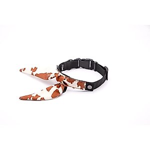 BOW Teddy Long - Modular Dog Collar