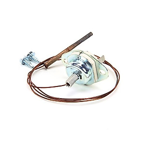 Vulcan Hart 714321 Flame Stch 30 Cap Slv