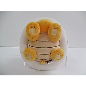 Sanei Super Mario All Star Collection AC29 Spiny 4.5" Plush