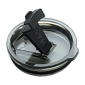 RTIC 30 oz Tumbler, Teal