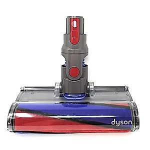 Dyson Soft Roller Cleaner Head for Models