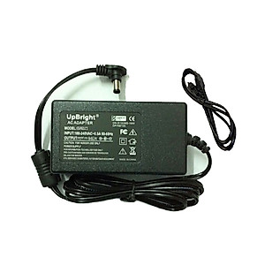 UpBright New Global 48V AC/DC Adapter for Polycom P/N: 1465-42740-003 PN: 146542740003 48VDC Switching Power Supply Cord Cable PS Battery Charger Mains PSU