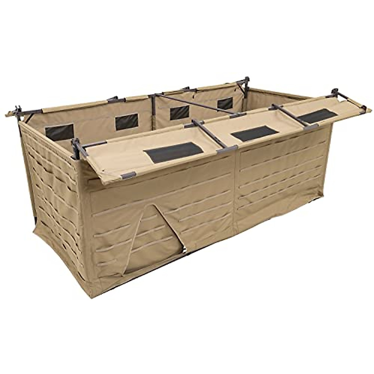 ALPS OutdoorZ Alpha Waterfowl Blind - Tan