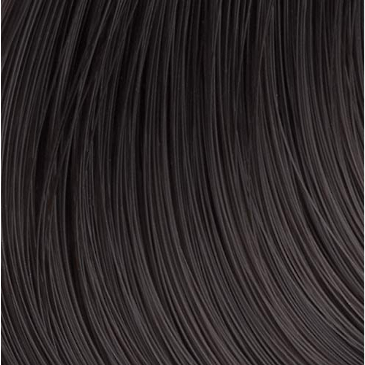 Greyfree Root Touch-Up Hair Mascara Black/Noir Temporary Gray Roots Concealer