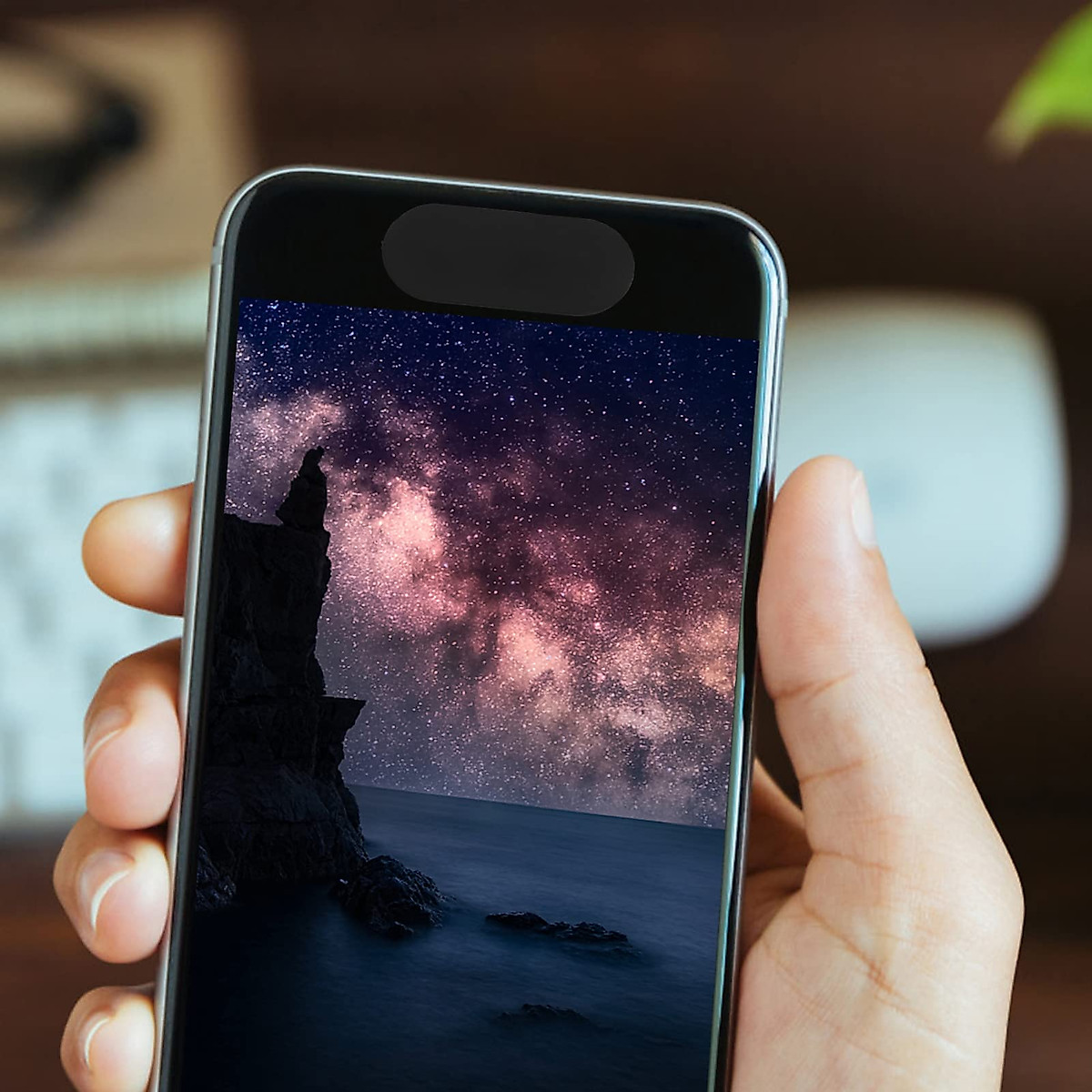 3 Pcs Lens Privacy Protection Webcam Lens Cover Webcam Privacy Lens Protector Laptop Cover Webcam Webcam Lid Webcam Slider Cover Slide Webcam Cover Slider