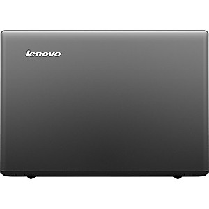 Lenovo Premium Built High Performance 15.6 inch HD Laptop (AMD FX7500 Processor, 8GB RAM 1T HDD, DVD RW, Bluetooth, Webcam, WiFi, HDMI, Windows 10) - Black