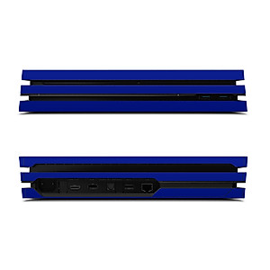 Head Case Designs Officially Licensed Chelsea Football Club Oversize Art Vinyl Sticker Gaming Skin Decal Cover Compatible with Sony Playstation 4 PS4 Pro Console and DualShock 4 Controller