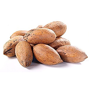 coMarket Smoking Firewood Split Logs - Pecan 11-13 Pounds