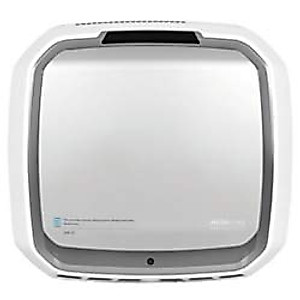 Fellowes AeraMax Professional 3 HEPA Air Purifier, Wall Mount, 700 Sq. Ft, 19 1/2" H x 21" W x 9 1/2" D