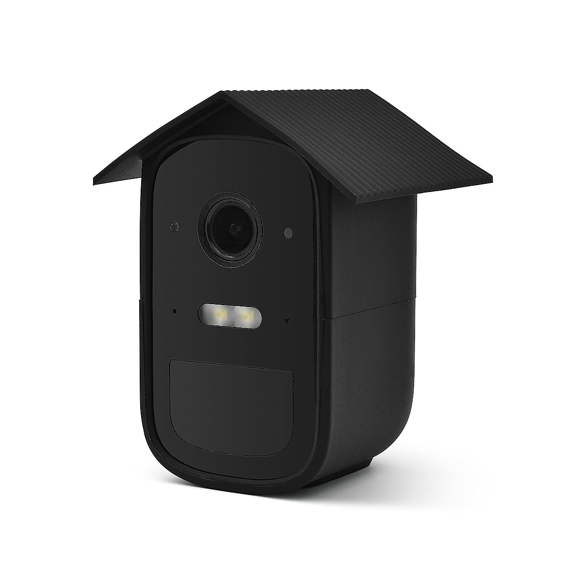 Aobelieve Silicone Skin for eufyCam 2C and eufyCam 2C Pro Camera, Black, 2-Pack