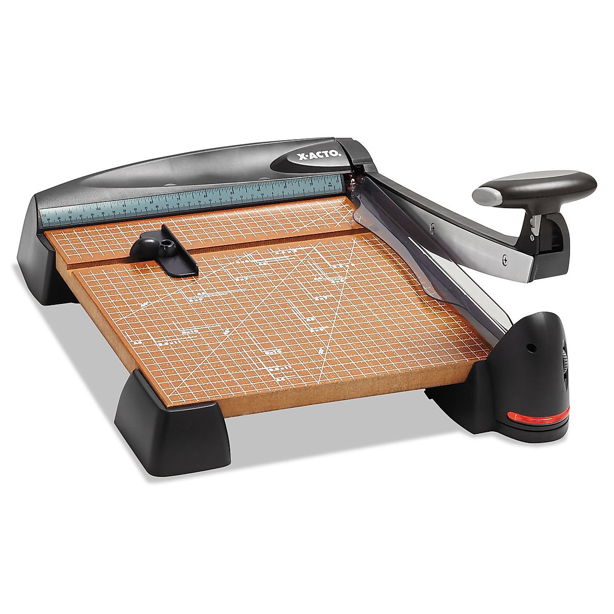 X-ACTOTM 12-Sheet Laser Trimmer