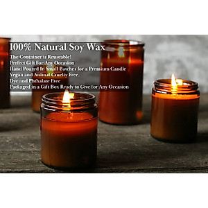 Badass Candle Gifts for Women | You're A Badass Bitch, Keep That Shit Up | Funny Candles for Women Adult Humor | Congratulations for Boss Bitch Friend | Birthday Gifts for Women Who Has Everything