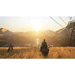 The Last of Us Part II (PS4)