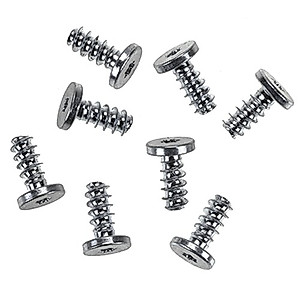 Odyson - Torx T10 Hinge Clutch Mechanism Screws Replacement for Apple iMac 21.5" A1311 (Late 2009-Late 2011)