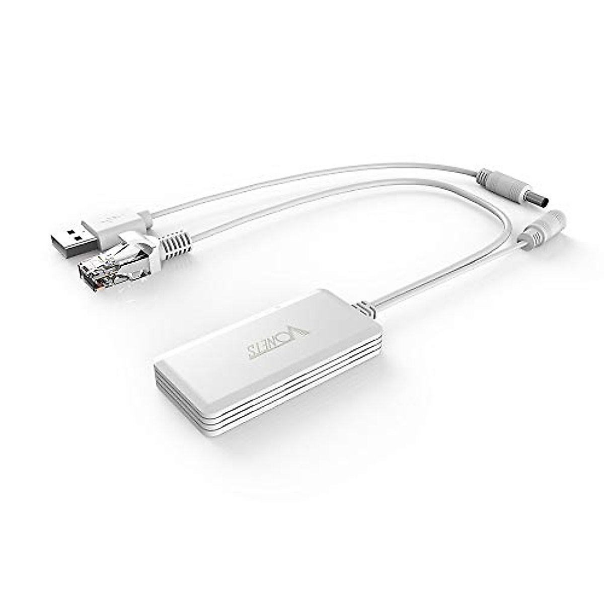 VONETS AC1200Mbps Dual Band 2.4GHz+5Ghz Mini Wireless Bridge Repeater Wi-Fi Signal Booster AP Modes 1 RJ45 Male(100Mbps) WiFi Hotspot Extender Amplifier Wireless to Ethernet for DVR Robots Monitoring