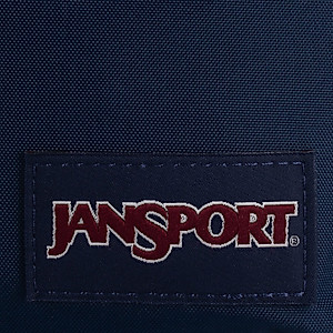 JanSport JS0A47KX003 West Break Navy