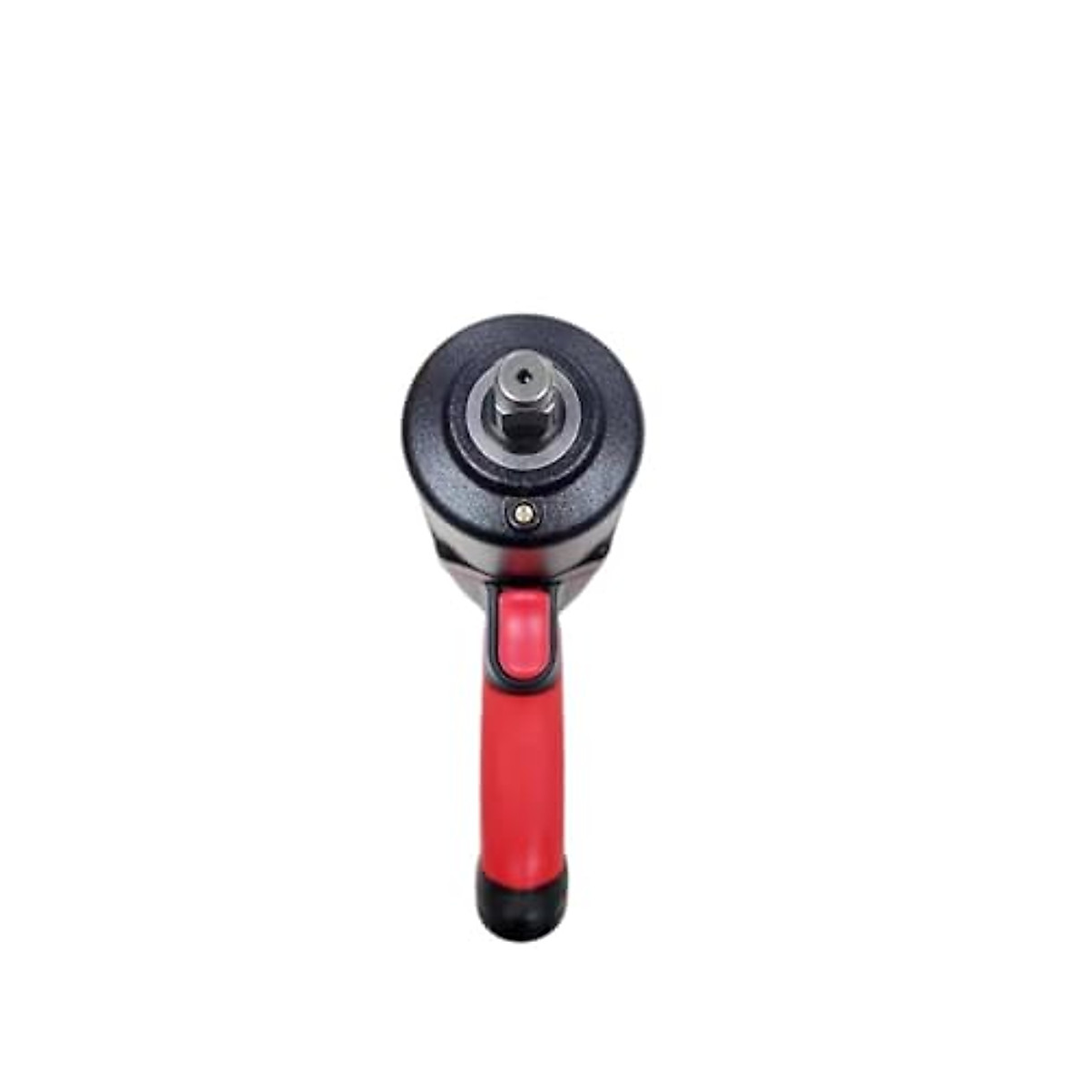 BESWELL BW-112K-1645 Ft.lbs Max Loosen Torque 1/2" Heavy Duty Twin Hammer Air Impact Wrench,Pneumatic Impact Gun,For Truck Tire,Auto garage,Tire shop