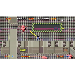 Sonic's Ultimate Genesis Collection (Platinum Hits) - Xbox 360