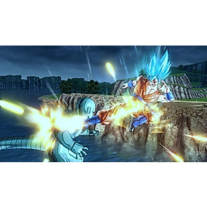 Dragonball Xenoverse 2 Hits (PS4)