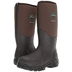 Muck Boots Arctic Pro Bark - Men's 9.0, Women's 10.0 B(M) US