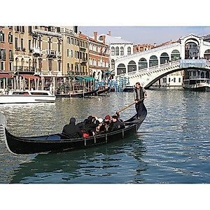 CafePress VENICE #48 Mug Ceramic Coffee Mug, Tea Cup 11 oz