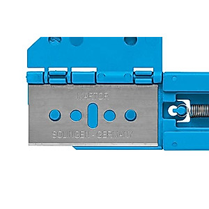 MARTOR Secunorm Handy Semi Auto Retractable Safety Knife #1444.02