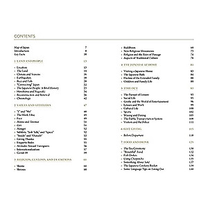 Japan - Culture Smart!: The Essential Guide to Customs & Culture