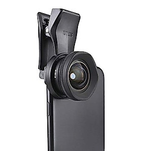 SIRUI 18-WA2 Wide Angle Attachment Lens 18 mm for Smartphones