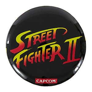 Arcade 1Up Arcade1Up Capcom Legacy Adjustable Stool - Electronic Games