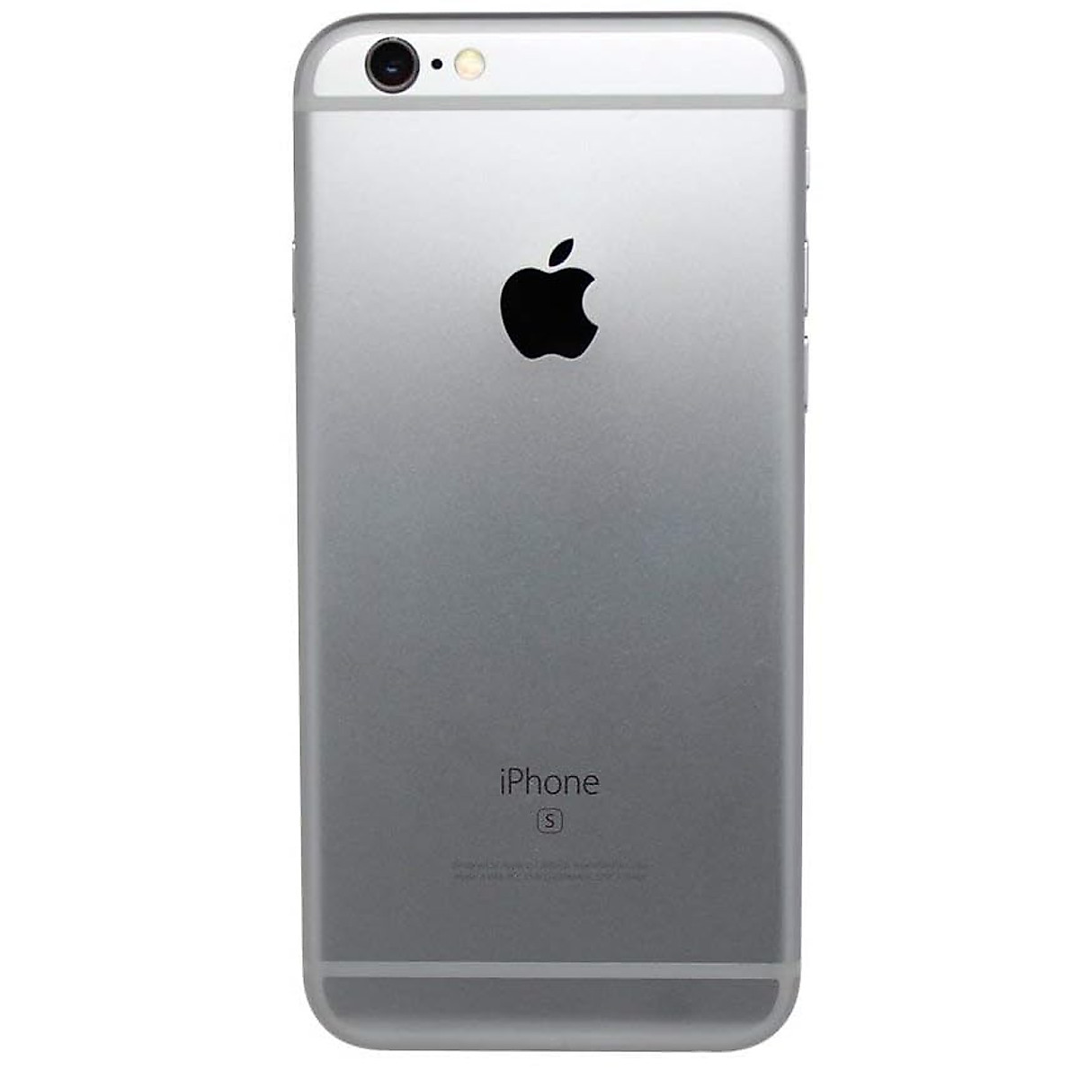 Plum iPhone 6s 16GB Gray Unlocked 4G LTE - ATT Tmobile