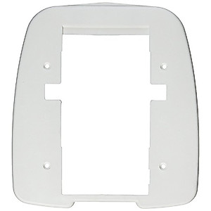 Hayward AXV605WHP White Bumper Replacement for Hayward Navigator Automatic Suction In-Ground Pool Cleaner