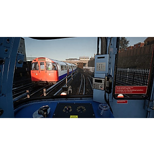 Train Sim World 2: Rush Hour - Deluxe Edition (XSX) - Xbox Series X