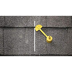 CHIPTOOLZ Rafter Center-line Locator