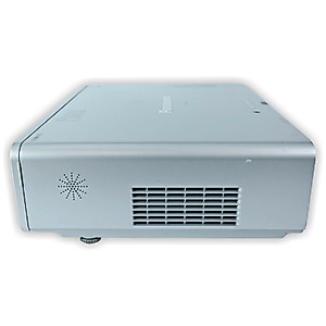 Panasonic LCD Projector (PT-F100NTU)