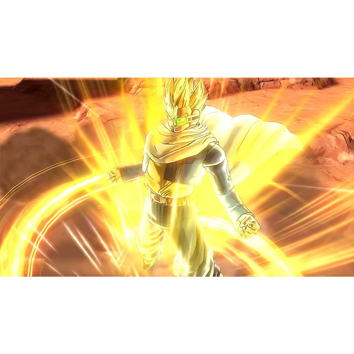Dragon Ball Xenoverse (PS4)