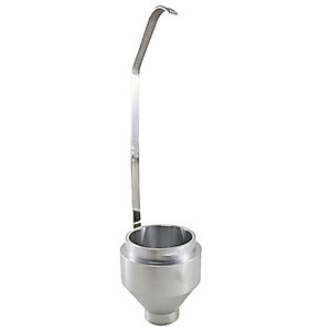 Handheld DIN Viscosity Flow Cup (DIN 4)