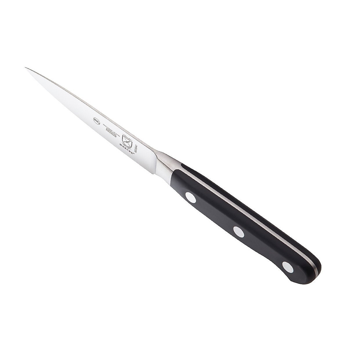 Mercer Culinary M23540 Renaissance, 3.5-Inch Forged Paring Knife