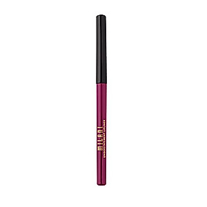 Milani Understatement Lipliner Pencil - Highly Pigmented Retractable Soft Lip Liner Pencil, Easy to Use Lip Makeup