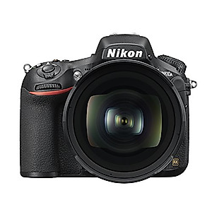 Nikon D810A FX-format Digital SLR