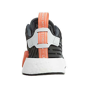 adidas Originals NMD_R2 Shoes Utility Ivy/Utility Ivy/Running White (9.5 B(M) US)