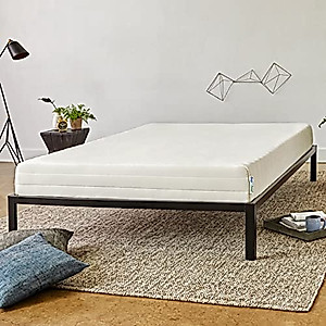 Pure Green Organic Latex Mattress - Medium Firmness - Full